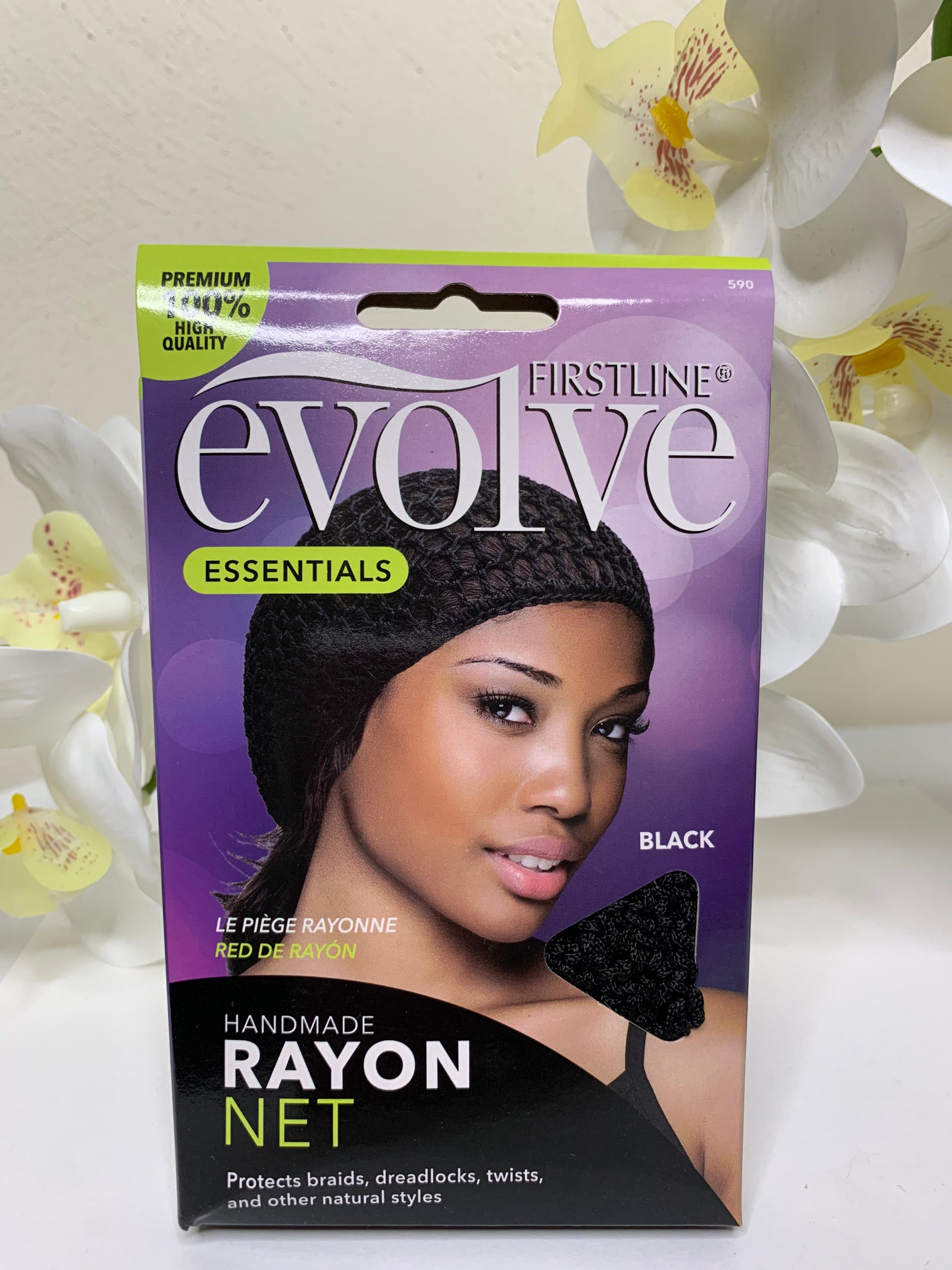 Dominican Doobie Cap